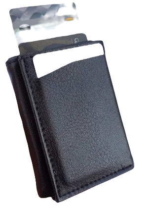 Otomatik Kutulu Cüzdan 20 Adet | TOPTAN KEMER CÜZDAN İMALATTAN SATIŞ